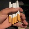 Cigarettes? – GANG