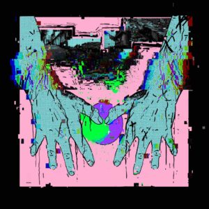 Pink Is Not A Real Color – GANG