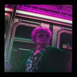 Pink Is Not A Real Color – GANG