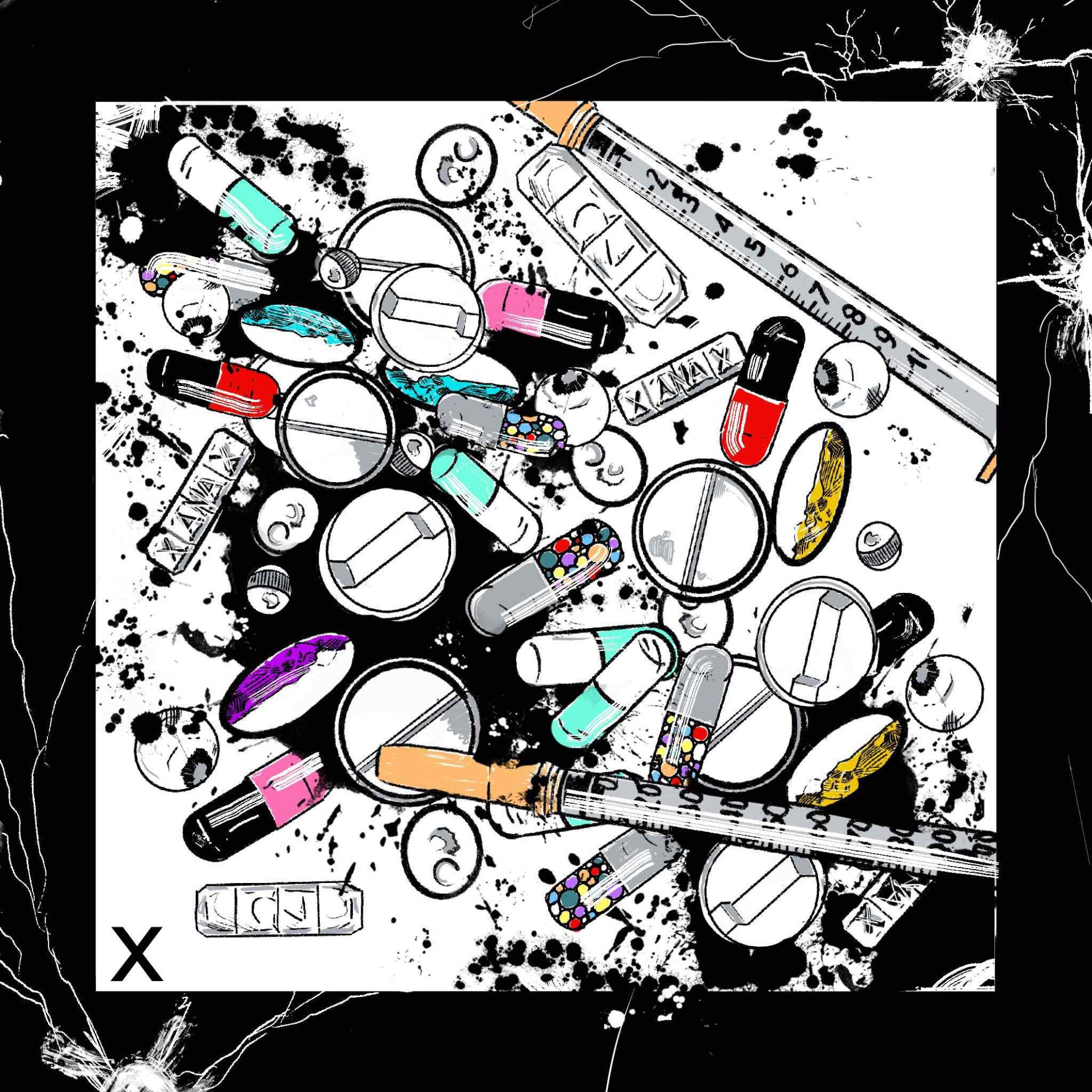 Pink Is Not A Real Color – GANG