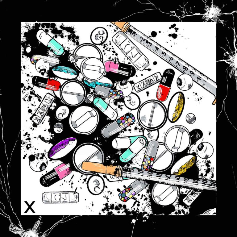 Pink Is Not A Real Color – GANG