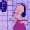 Vibing Bart Simpson – GANG