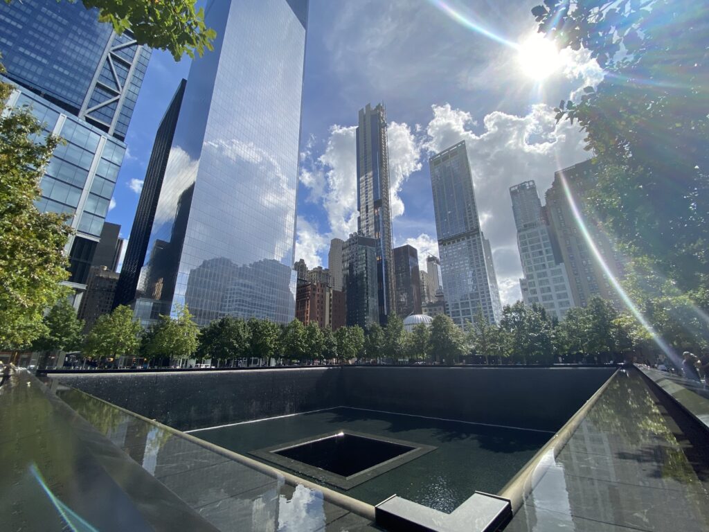 Ground Zero – GANG