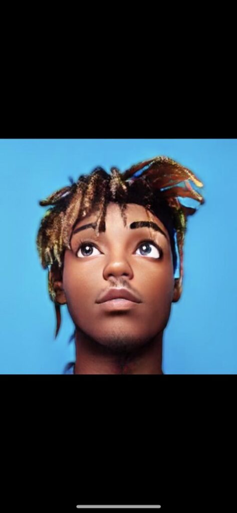 Juice Wrld – GANG