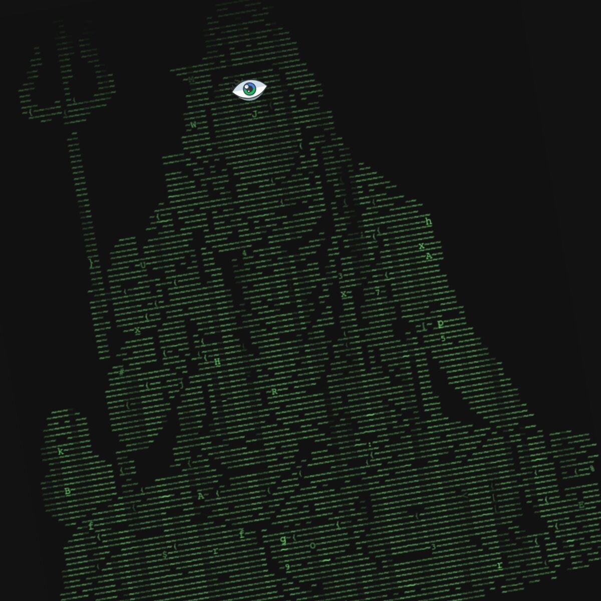 lord shiva Matrix – GANG