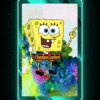 SpongeBob SquarePants NFT – GANG