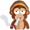 Smoking Monkey NFT – GANG