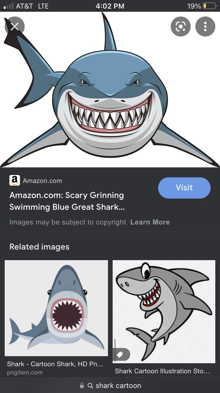 sHarklato – GANG