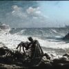 The Sea – GANG